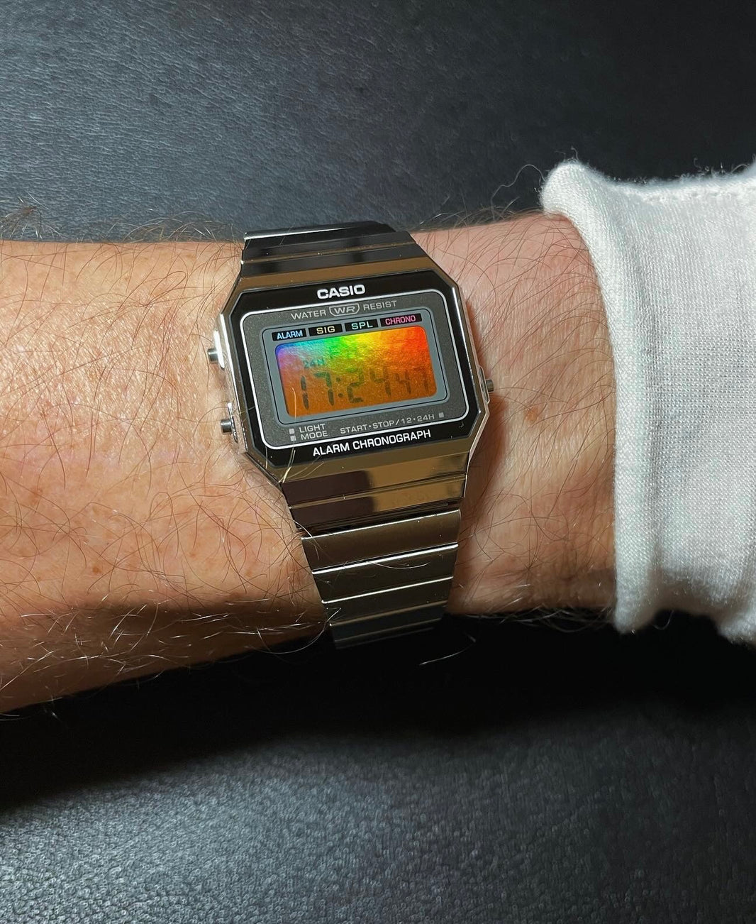 All Watches - Customized Vintage Retro Digital Casio Timex Watches ...
