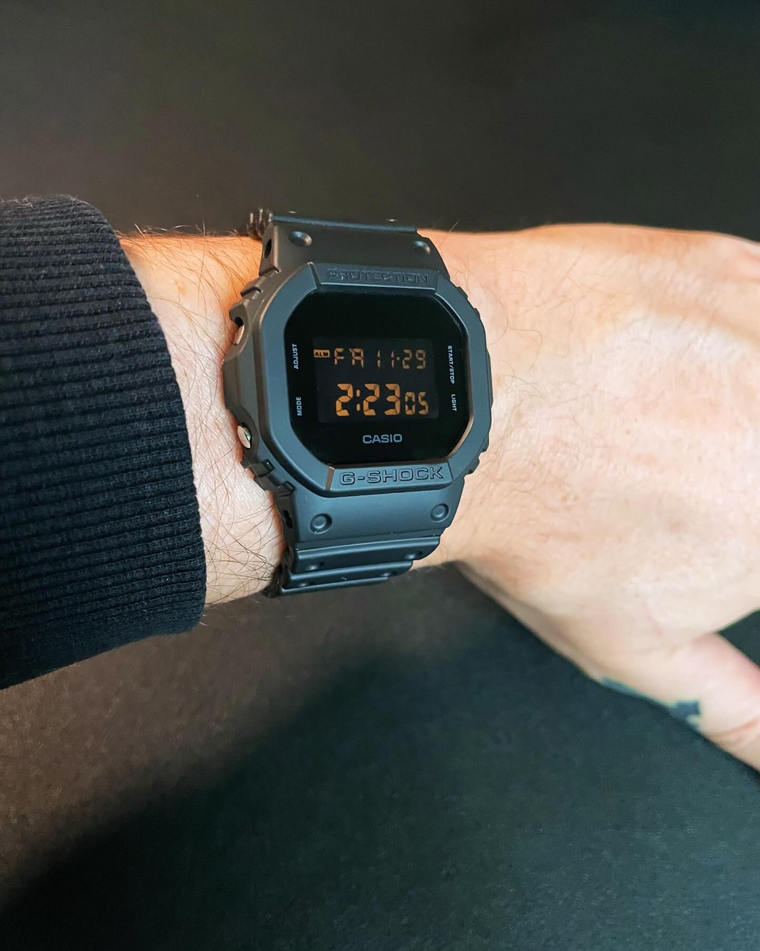 G-Shock's - Hand Customized Casio G-Shock Watches – Time Arcade