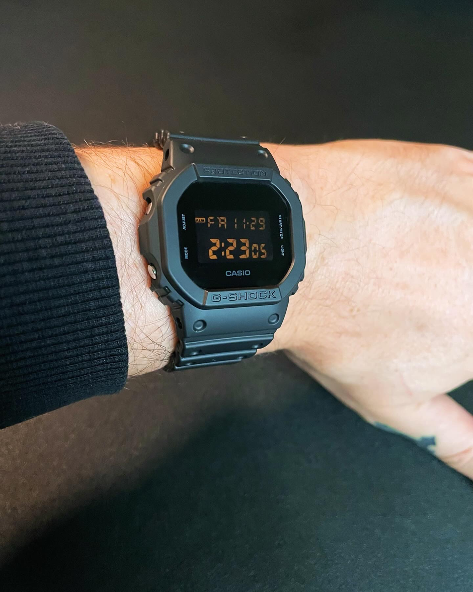 G-Shock's - Hand Customized Casio G-Shock Watches – Time Arcade